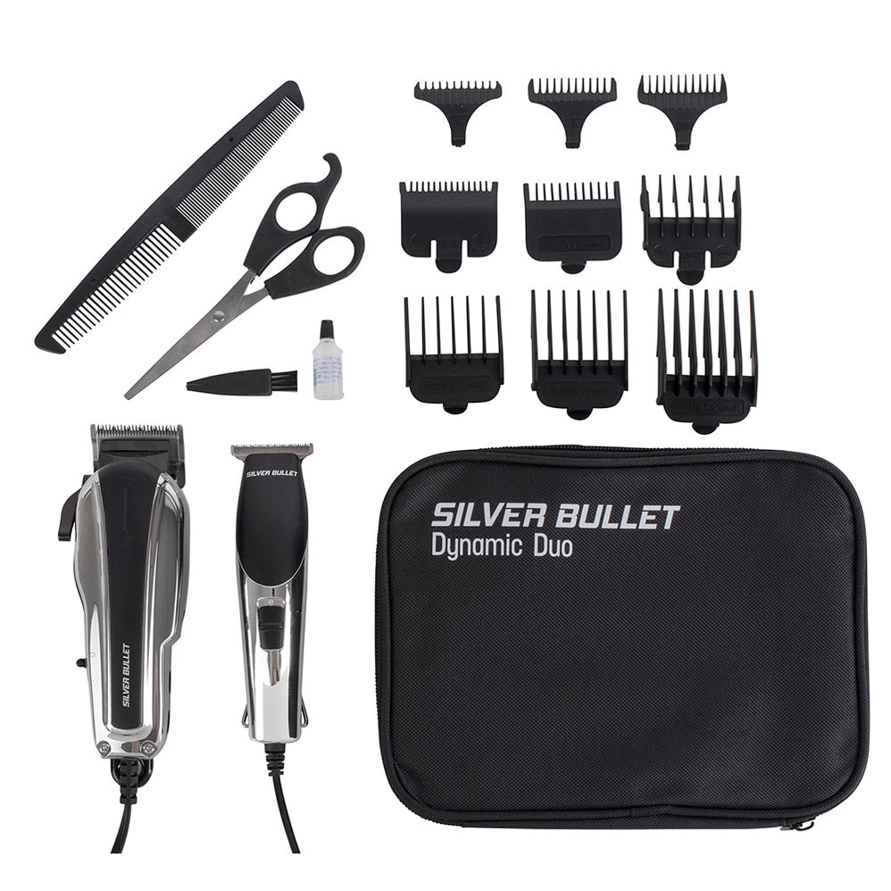 Silver Bullet HeadLiner Hair Clipper — Beauty Supply Group