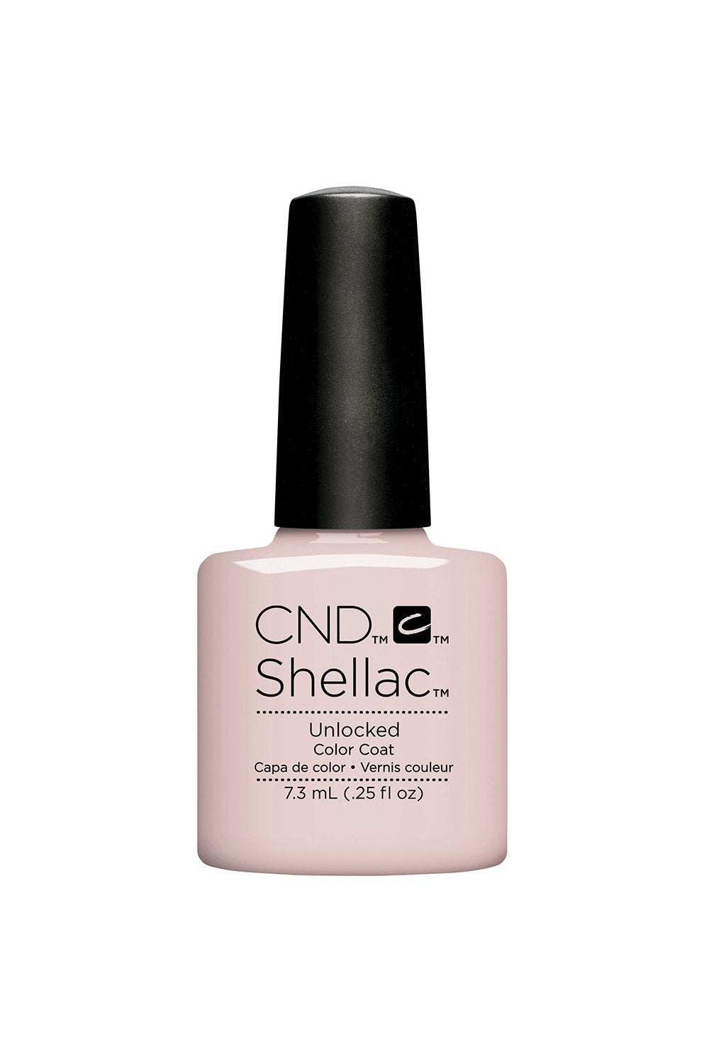 CND Shellac Unlocked — Beauty Supply Group