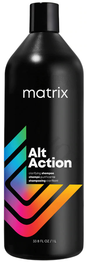Matrix Alternate Action Clarifying Shampoo — Beauty Supply Group