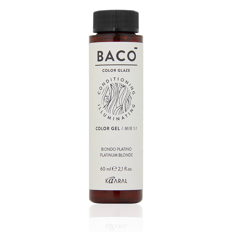 Bacò Colour Glaze — Beauty Supply Group
