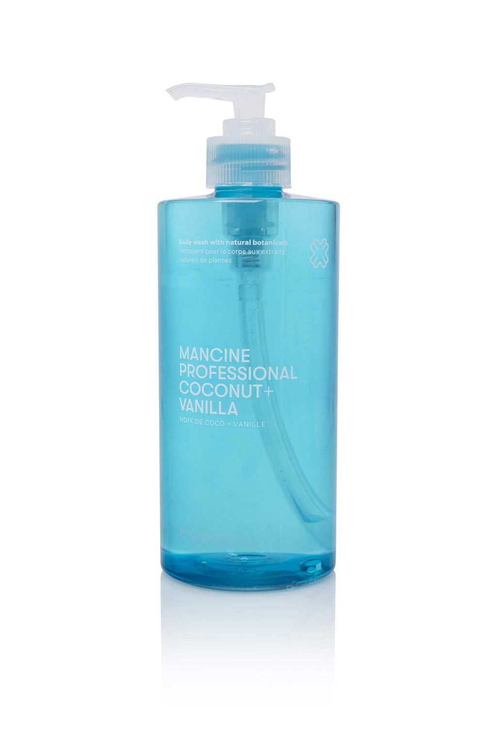 Mancine Cosmetics strip wax for sensitive skin, Body Wash, assorted ...