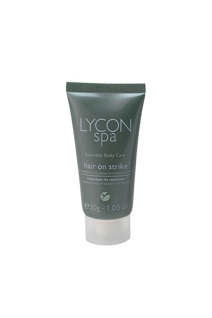 Lycon Hair on Strike — Beauty Supply Group