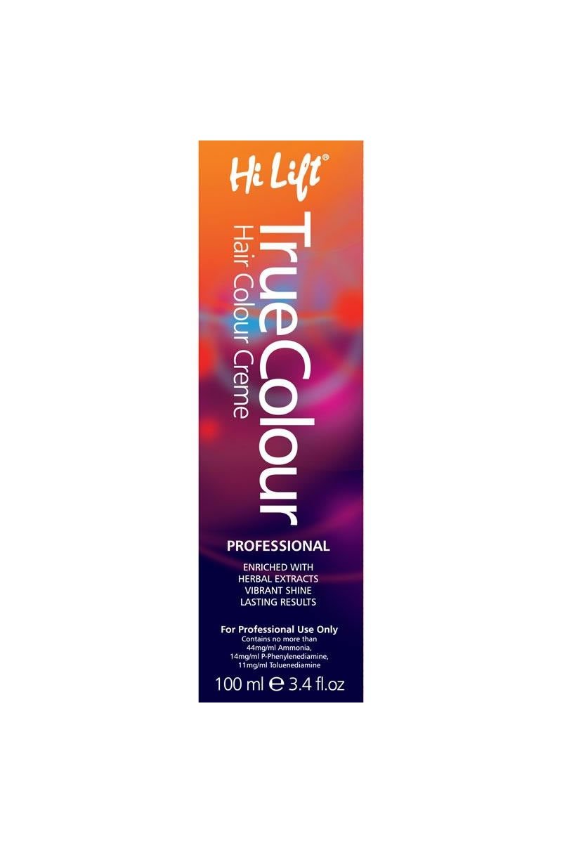 Hi Lift True Colour — Beauty Supply Group
