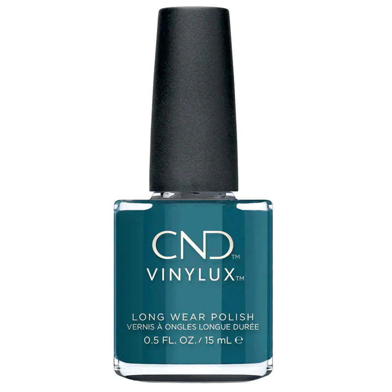 Products CND Vinylux Teal Time — Beauty Supply Group