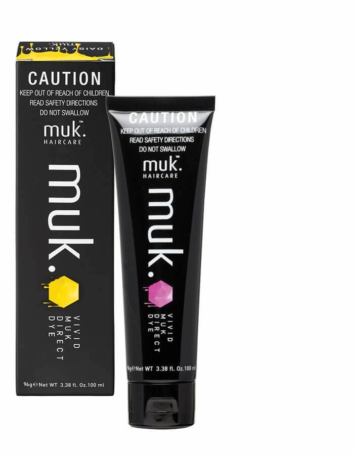 Vivid Muk Direct Dye Colour — Beauty Supply Group